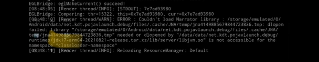 Java 8 · Issue #2082 · PojavLauncherTeam/PojavLauncher · GitHub