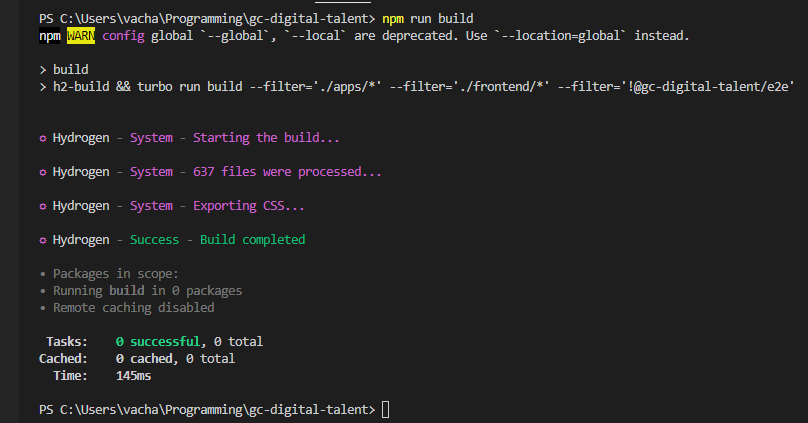 Debt - 5066 - Prepare monorepo IAP by esizer · Pull Request #5173 ...