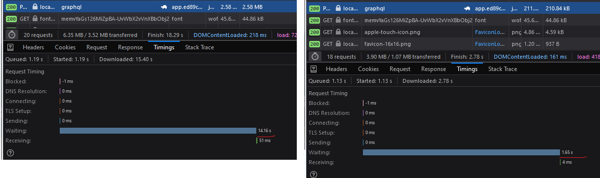 Add filters to request table · Issue #6365 · GCTC-NTGC/gc-digital ...