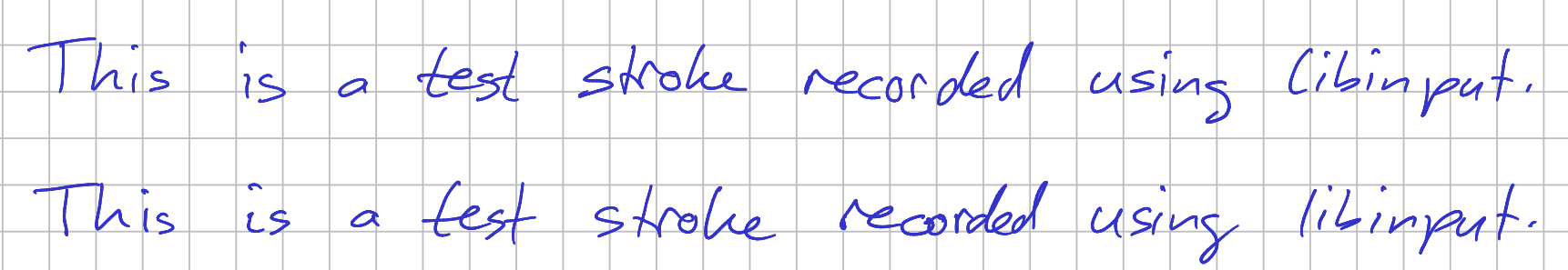 Stroke Smoothing · Issue 2320 · Xournalppxournalpp · Github