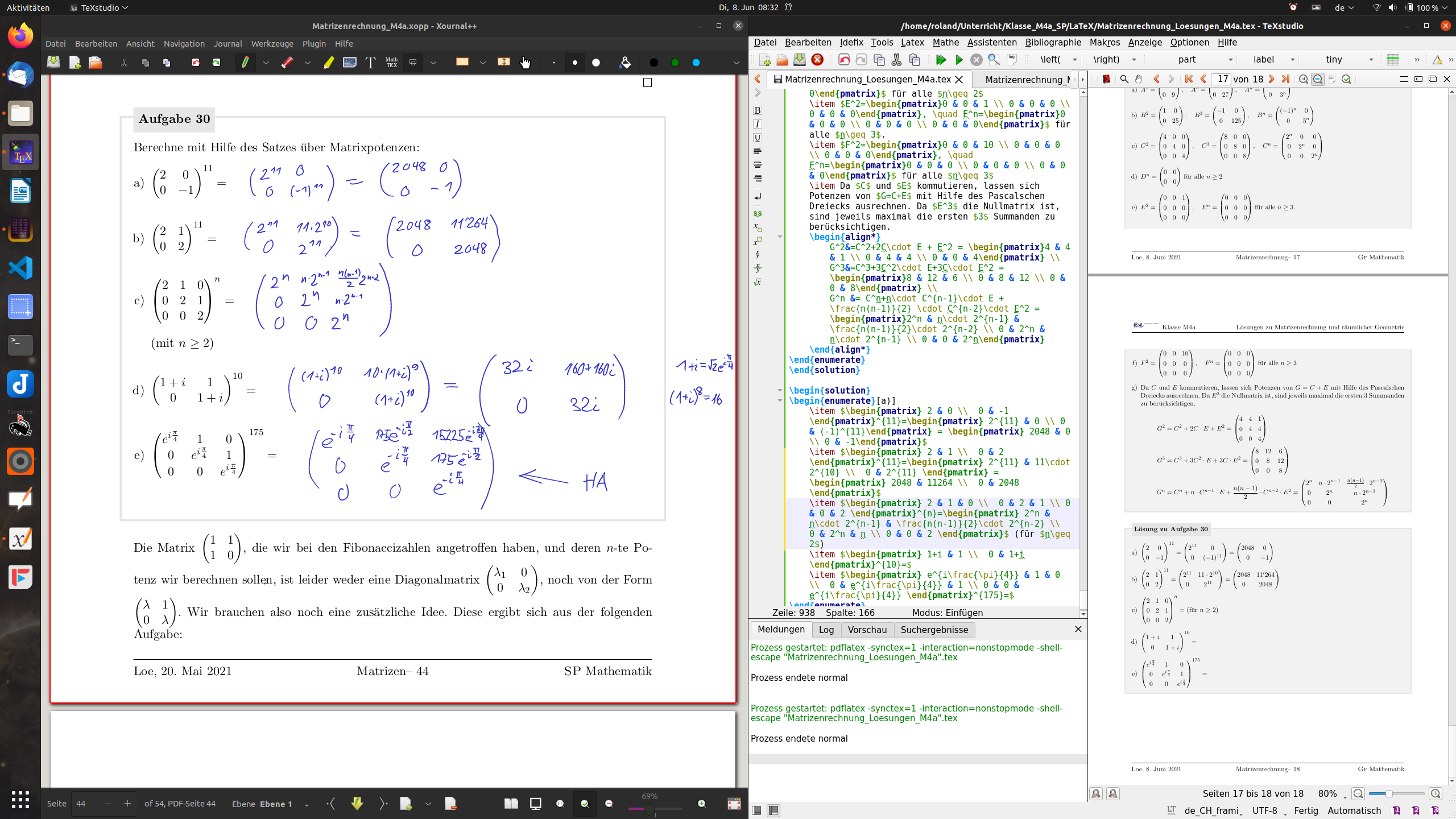 Automated Whiteboard Transcription · Issue #2850 · xournalpp/xournalpp · GitHub