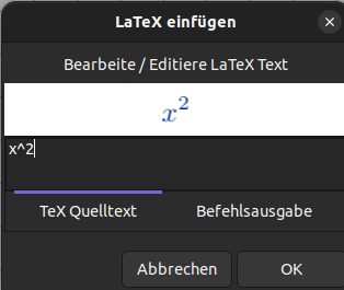 tex edit dialog: tex-result-background changes in light/dark mode · Issue #4356 · xournalpp ...