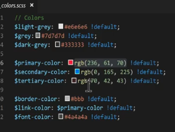 Colors video out of date · Issue #345 · nvisionative/nvQuickTheme · GitHub