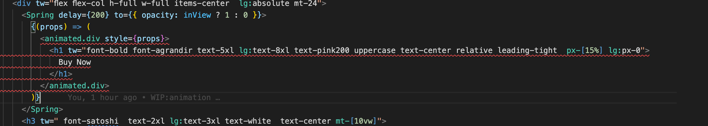 Type instantiation is excessively deep and possibly infinite.ts(2589 ...