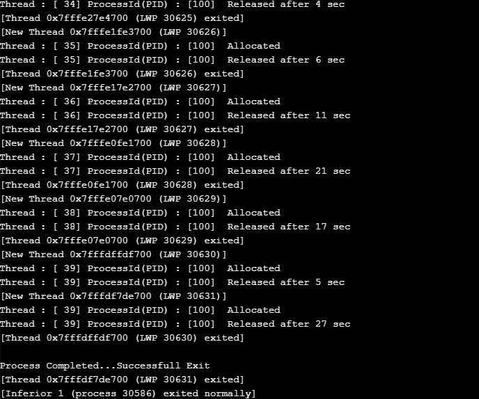 GitHub - roopakvoleti/OSLab