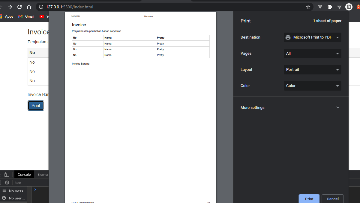 Css Property Not Support On Firefox While Using Html Option · Issue 544 · Crabblyprintjs