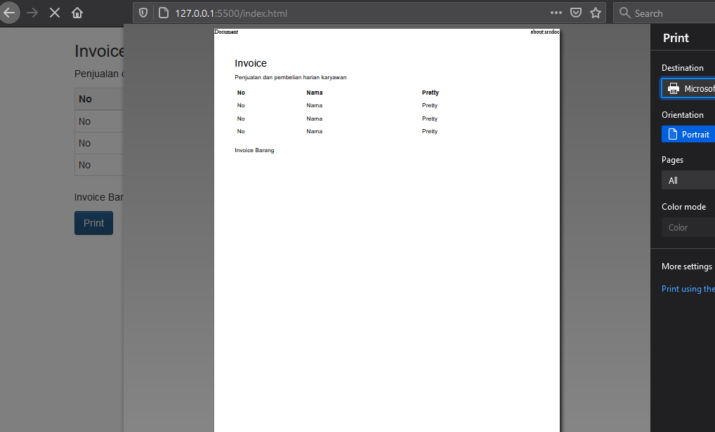 css property not support on firefox while using html option . · Issue #544 · crabbly/Print.js ...
