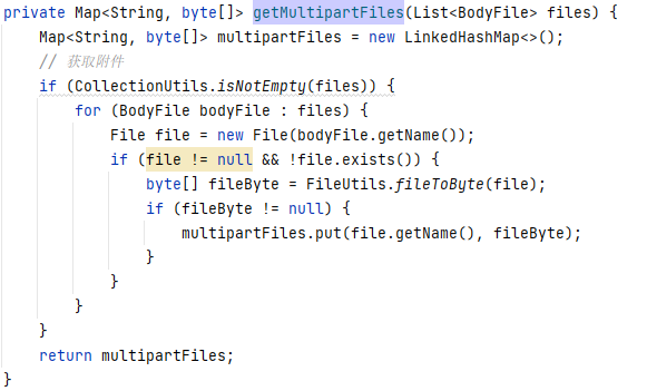 Bug Jmeter 文件处理有逻辑问题 · Issue 9146 · Meterspheremetersphere · Github
