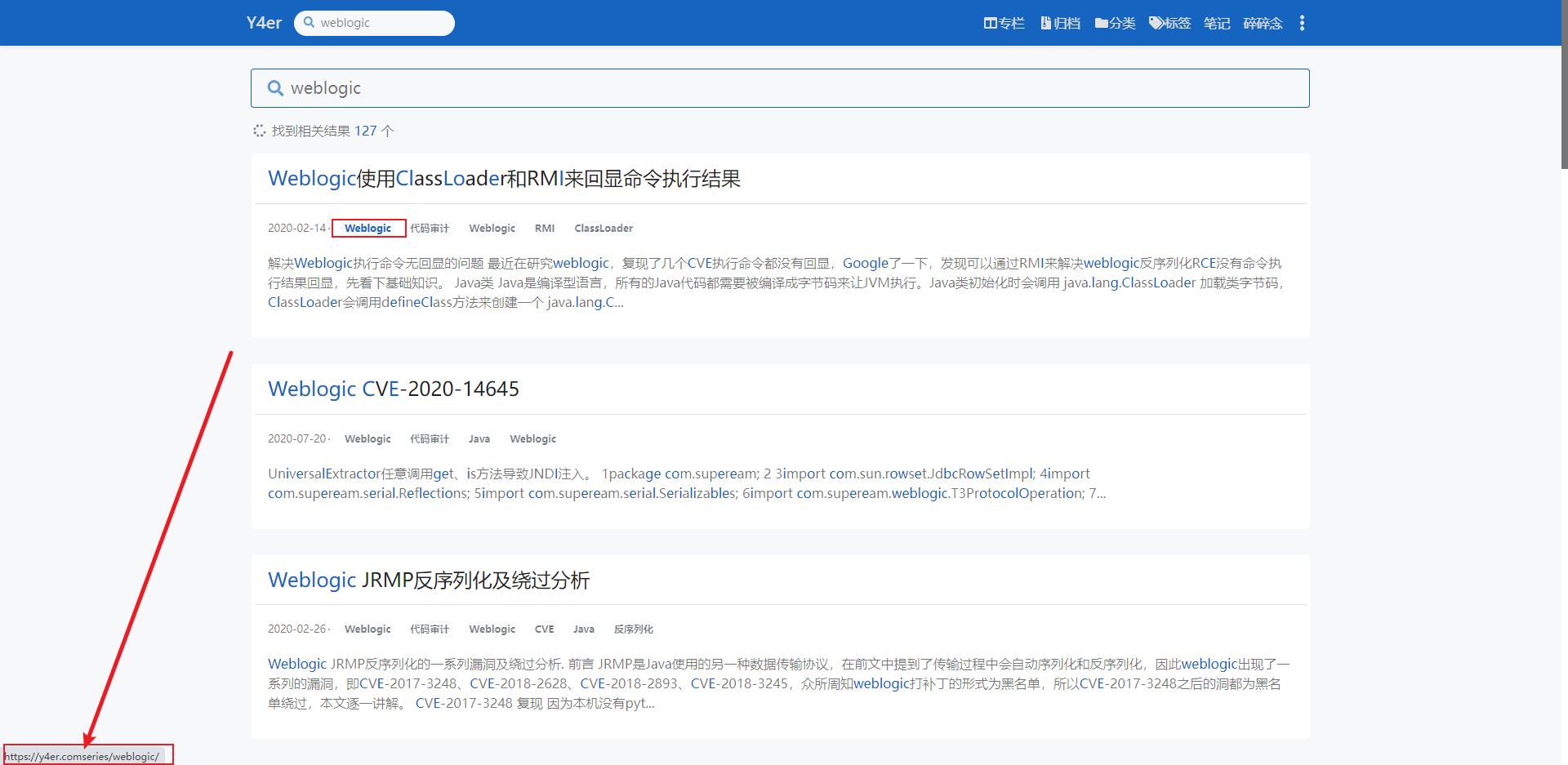 Search Page tag url display error · Issue #600 · razonyang/hugo-theme-bootstrap · GitHub