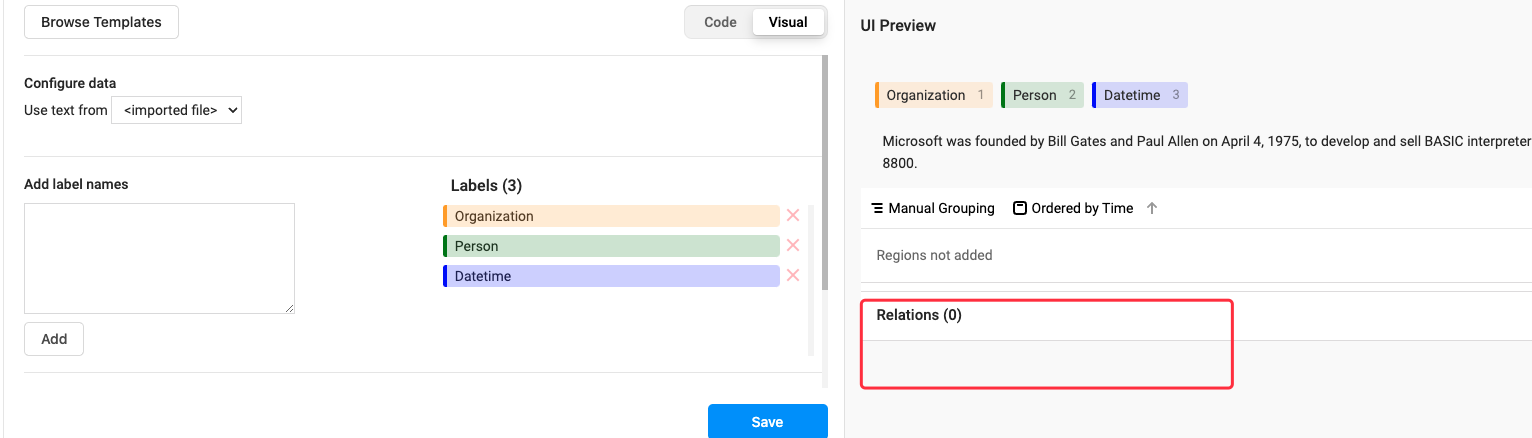 docker 1.7.2 relation not work · Issue #3891 · HumanSignal/label-studio · GitHub