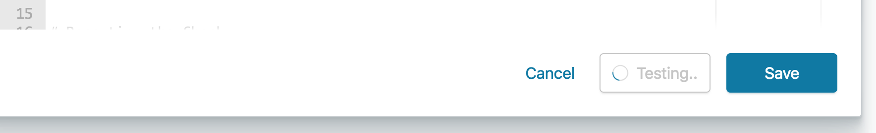 Complete redesign of plugin for Kibana 6.3 · Issue #56 · bitsensor/elastalert-kibana-plugin · GitHub