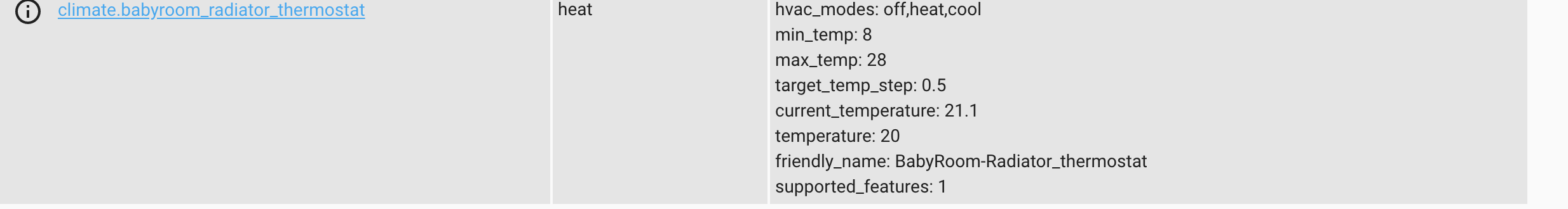 [question] State becomes null/unknown on HASS when i restart zwave2mqtt · Issue #255 · OpenZWave ...
