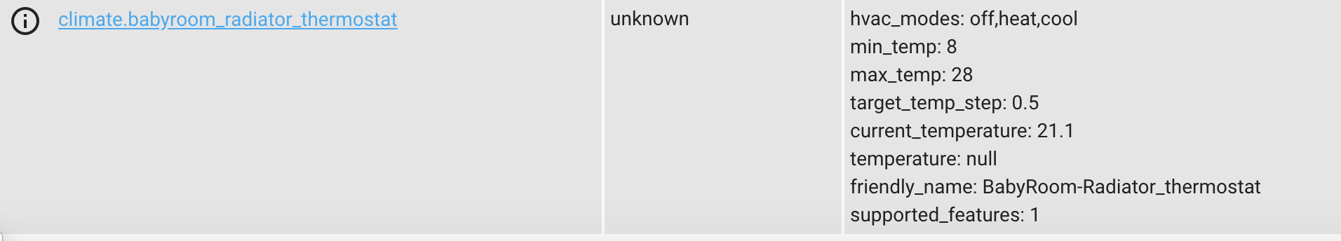 [question] State becomes null/unknown on HASS when i restart zwave2mqtt · Issue #255 · OpenZWave ...