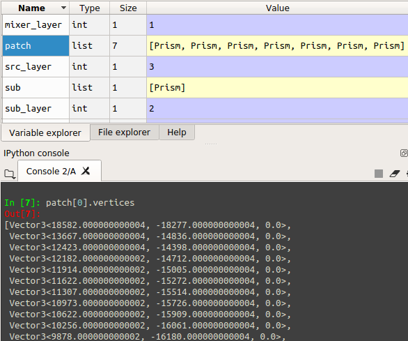 GDSII file having the issue with units and MEEP stops without any warning · Issue #991 ...