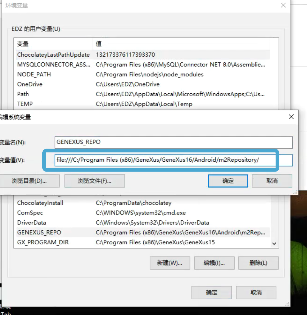Compile Error · Issue #9 · genexuslabs/SDExtensionsSample · GitHub