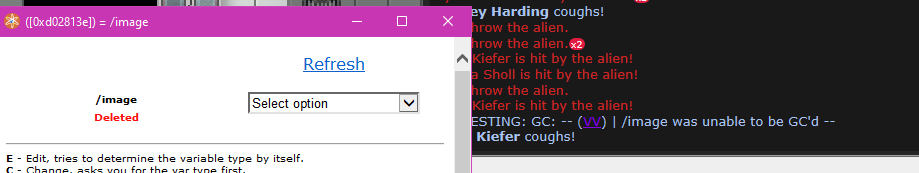 issues with hardels · Issue #60715 · tgstation/tgstation · GitHub