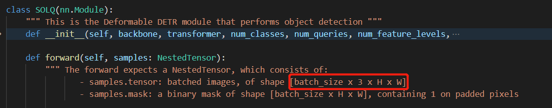 how to training gray image · Issue #113 · fundamentalvision/Deformable-DETR · GitHub