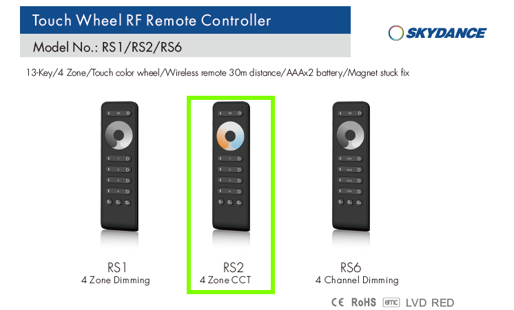 RS2 CCT remote: how to put in pairing mode? · Koenkk zigbee2mqtt ...