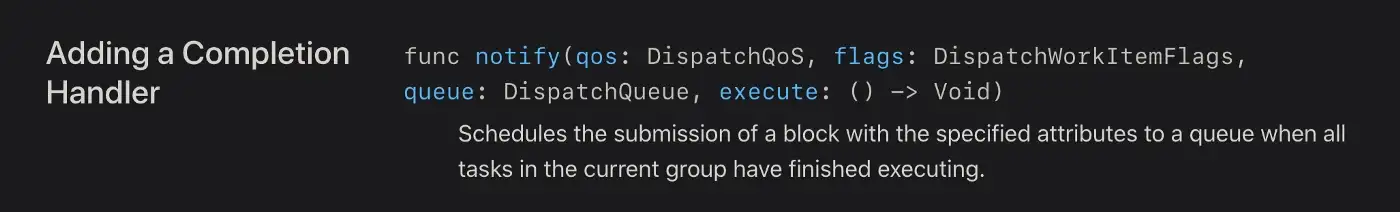 GitHub - Monjur-Alam/DispatchGroup