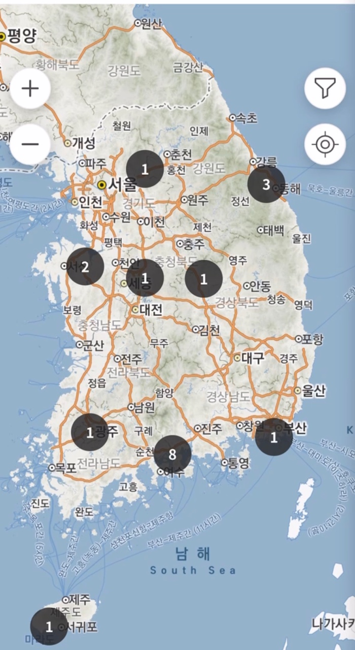 GitHub - ckdwns9121/react-kakaomap-guide: 리액트에서 카카오맵 자유롭게 활용하기
