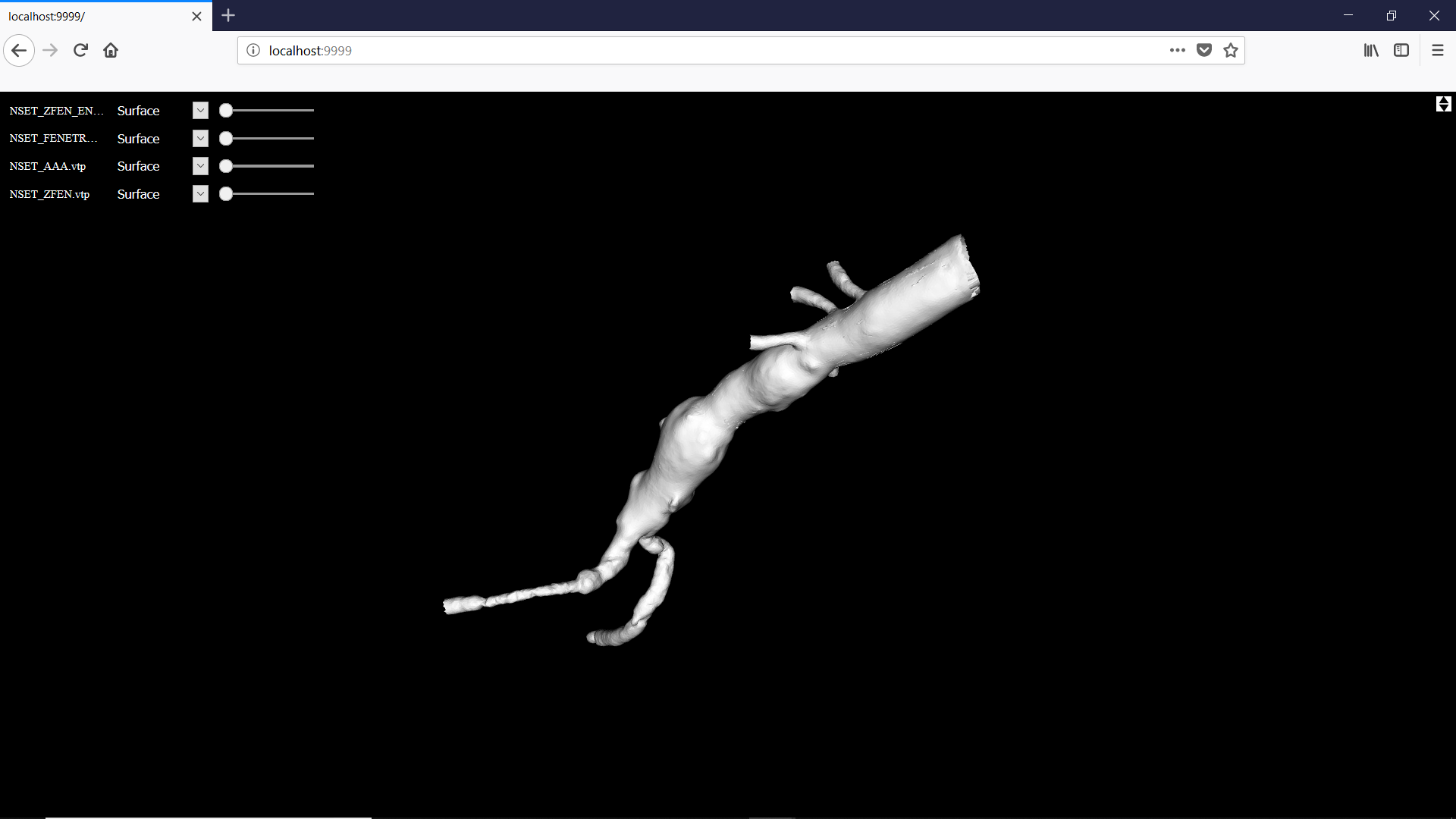 Display Bug With Polydata File · Issue 771 · Kitwarevtk Js · Github