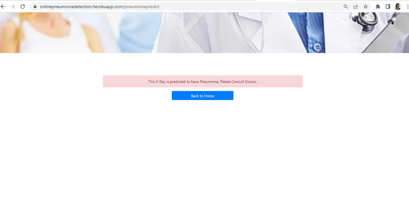 GitHub - Sudheerbollapragada/Onlinepneumoniadetection: Online pneumonia ...