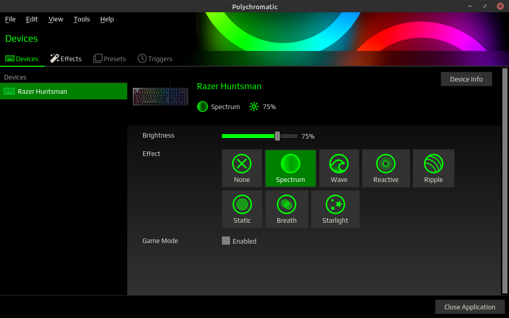 OpenRazer DKMS SecureBoot Error · Issue #1497 · openrazer/openrazer · GitHub
