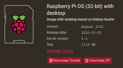 Linux: Support Raspberry Pi OS (32 bit) · Issue #108460 · microsoft ...