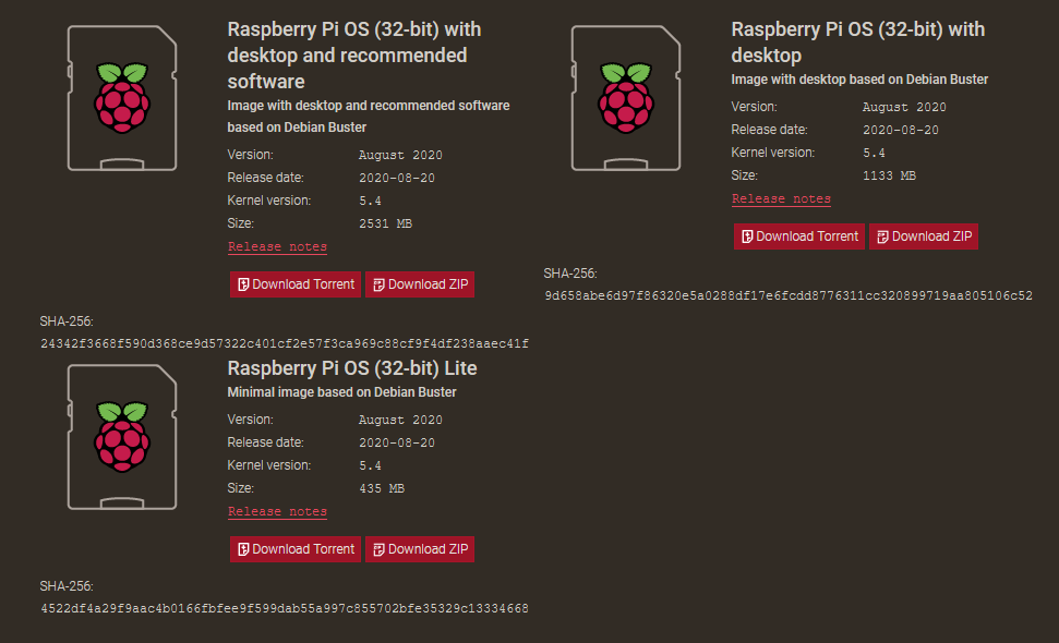 Linux: Support Raspberry Pi OS (32 bit) · Issue #108460 · microsoft ...