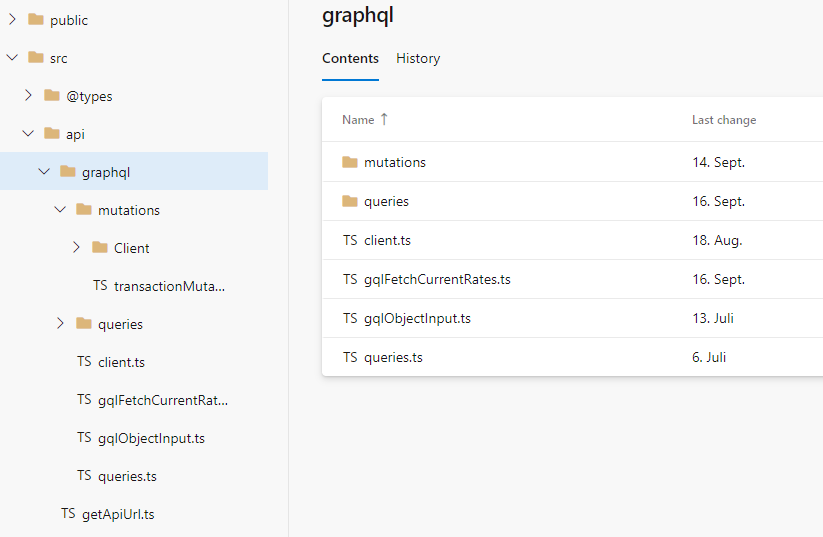 AzureStaticWebApp: An unknown exception has occurred · Issue #1125 · microsoft/Oryx · GitHub