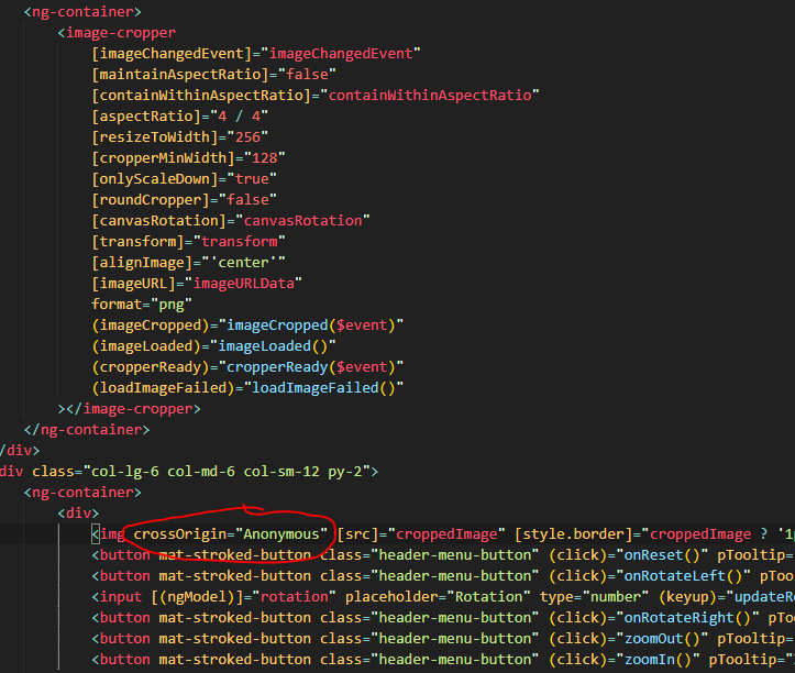 No 'Access-Control-Allow-Origin' header is present on the requested ...