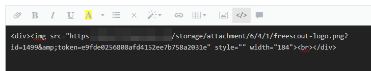 Embed Image Module Not Working · Issue 2238 · Freescout Help Deskfreescout · Github 