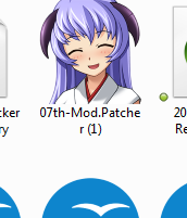 Stuck on downloading graphics patch? · Issue #27 · 07th-mod/higurashi ...