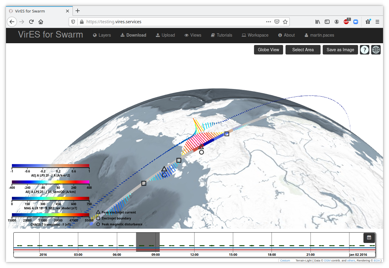 Problem loading LPL & MAG residuals together · Issue #412 · ESA-VirES/WebClient-Framework · GitHub