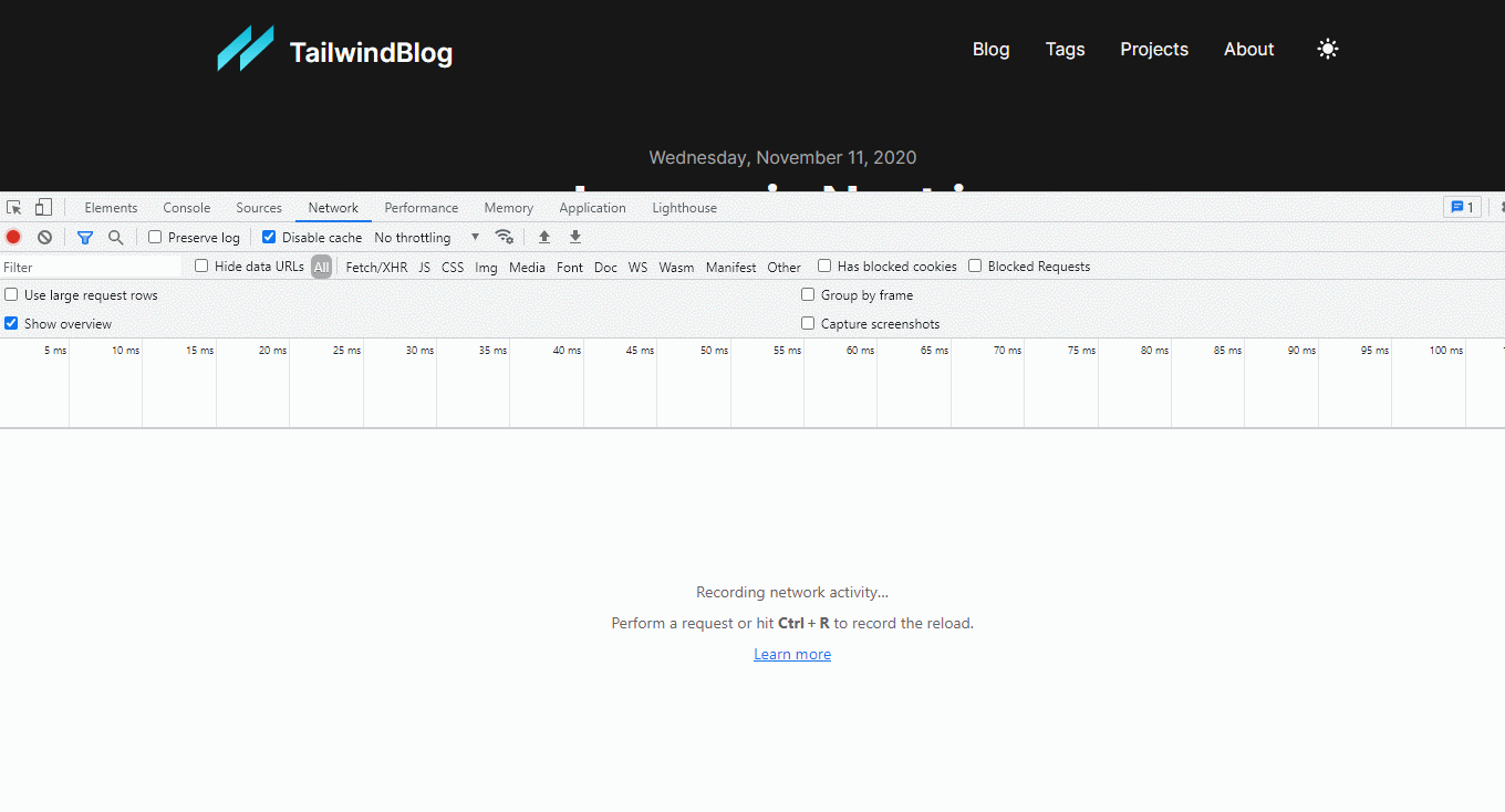 Markdown images are not lazyloaded · Issue #217 · timlrx/tailwind-nextjs-starter-blog · GitHub