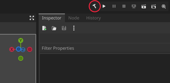 Inspector Doesnt Refresh After Editing C Script · Issue 84984 · Godotenginegodot · Github 5233