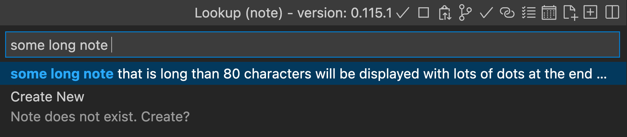 Allow increase of the look up box width to allow for working with note ...