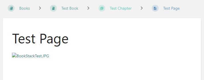 Uploaded Images Show as Placeholder · Issue #3651 · BookStackApp/BookStack · GitHub