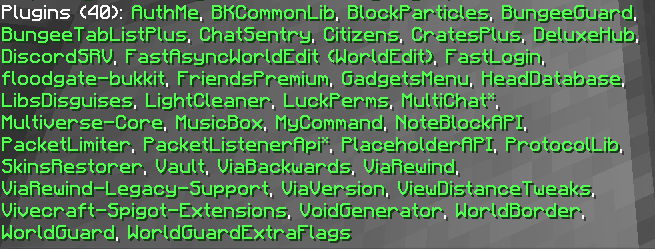 Some premium users that have never joined the server before are told to do /login even though ...