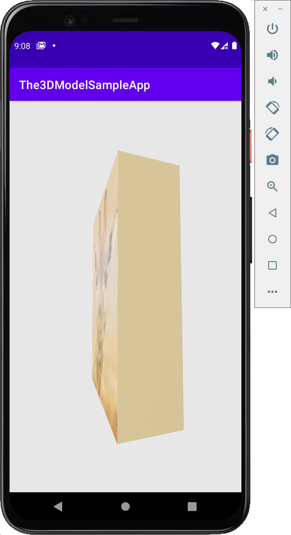 Colors on box node are different than expected · Issue #322 · SceneView/sceneform-android · GitHub
