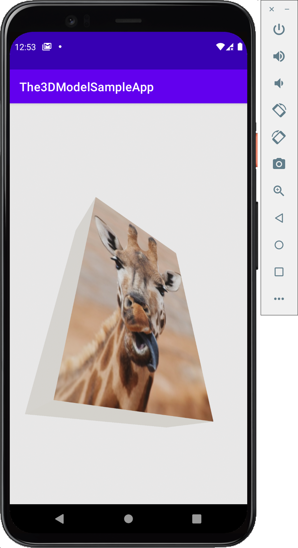 Colors on box node are different than expected · Issue #322 · SceneView/sceneform-android · GitHub