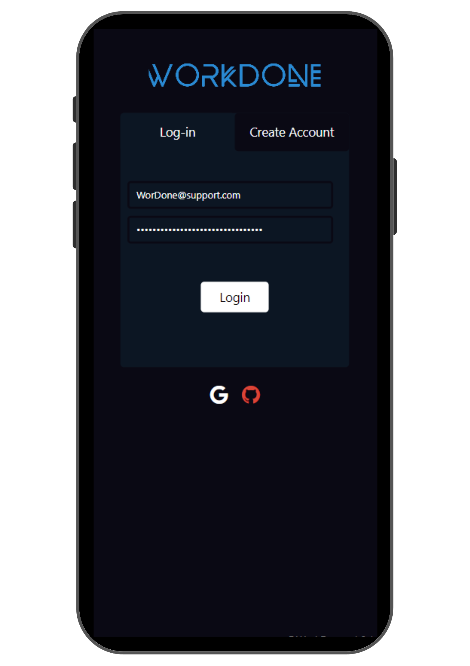 GitHub - SeveralTool/WorkDone: WorkDone app for Andorid. App for add task in your life