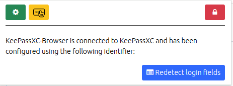 On Successful "Reload", Automatically Do a "Redetect Login Fields" · Issue #2011 ...
