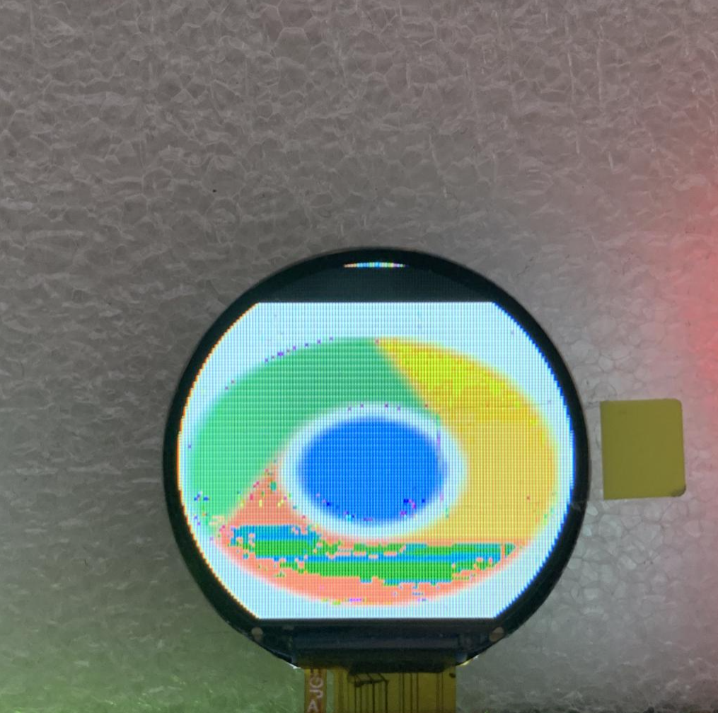 GC9107 pixel discoloration · Issue #427 · lovyan03/LovyanGFX · GitHub