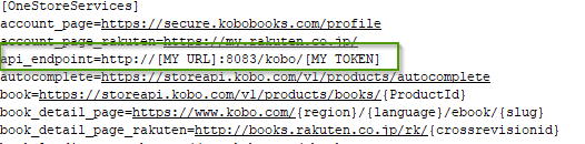 KOBO Partial sync of my library (only 10%) · Issue #2110 · janeczku/calibre-web · GitHub
