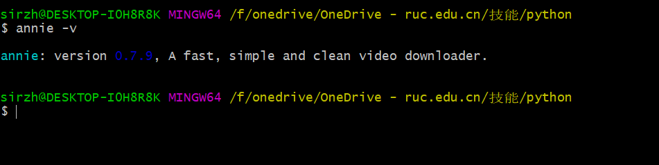 -ccode选项无法选择吗？为什么我使用不了 · Issue #453 · iawia002/lux · GitHub