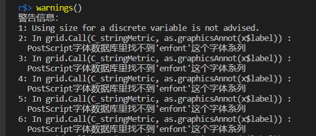 vscode error · Issue #164 · randy3k/radian · GitHub