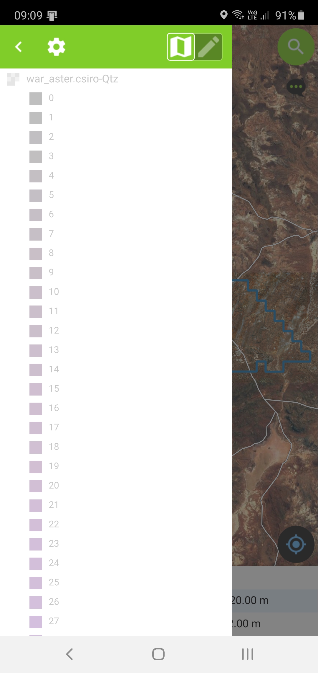 Expanded state of the legend · Issue #1234 · opengisch/QField · GitHub