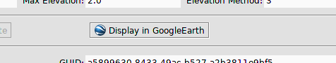 Google Earth Crashes · Issue #391 · specify/specify6 · GitHub