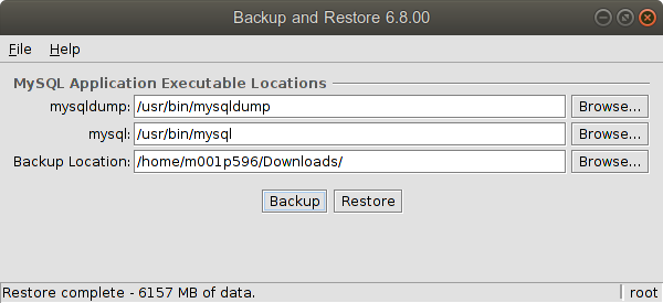 Java Cast Exception · Issue #399 · specify/specify6 · GitHub